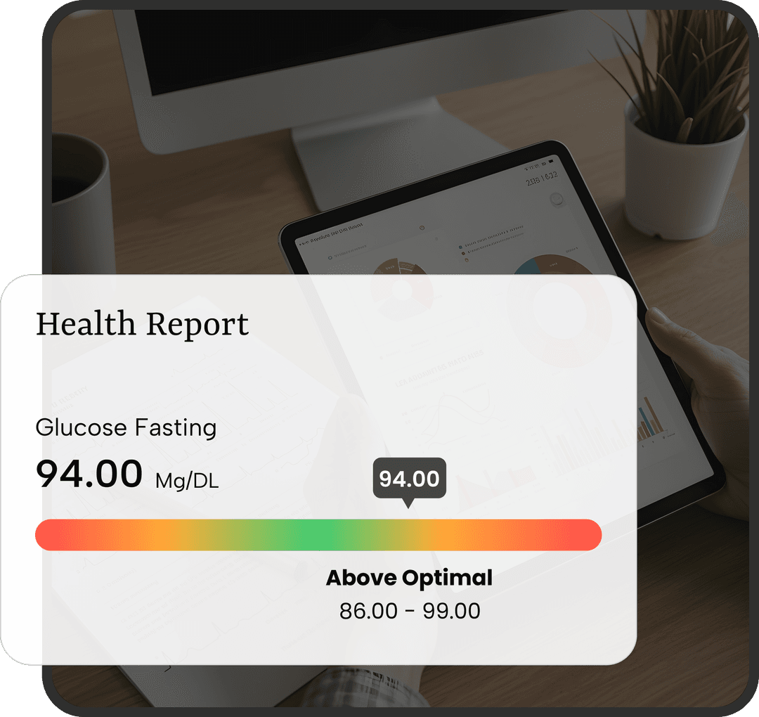 How Vitals Vault Works - Your Path to Optimal Health